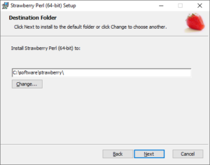 Building OpenSSL on Windows – Saint's Log
